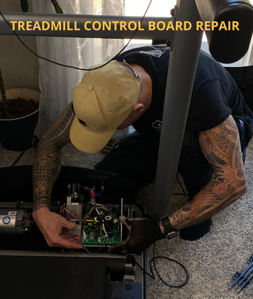 GYM GUARDS – Fitness Equipment Repairs – Bay Area Trusted Fitness ...